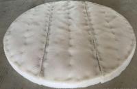 China PP Wire Mesh Demister Pad for sale
