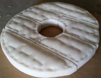 China PP Wire Mesh Demister Pad for sale