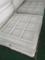 China PP Wire Mesh Demister Pad for sale
