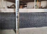 China Metal Plate Wire Mesh Demister Pad Bracketed 300*300MM 806 Screen Mesh Steam Demister for sale