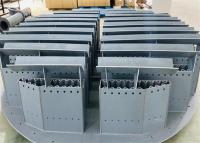 China 316l Packed Tower Internals Distributor for sale