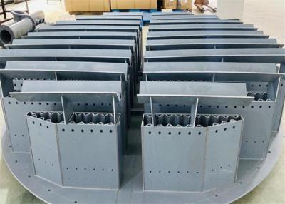 China 316l Packed Tower Internals Distributor for sale