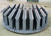 China 316l Packed Tower Internals Distributor for sale