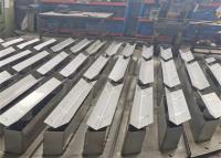 China 1200mm Liquid Collector In Distillation Column Customized 304 Stainless Steel for sale
