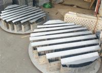 China Water Chemical Packed Tower Internals Stainless Steel 304 for sale