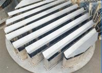 China Water Chemical Packed Tower Internals Stainless Steel 304 for sale