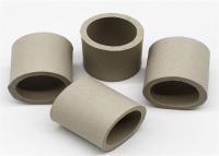 China 50mm Ceramic Random Packing Ceramic Pall Ring For Drying Columns Absorbing Columns for sale