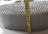 China Ss304 Wire Mesh Metal Structured Packing For Rectifying Tower for sale