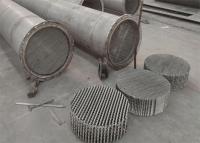 China Distillation Column Stainless Steel Packing 0.2mm 0.22mm 0.3mm for sale