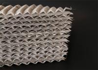 China Stainless Steel 304L Knitted Metal Structured Packing For Separation Tower for sale