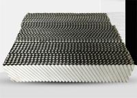China 160Y Metal Structured Packing Perforated Plate Absorption Tower Packing for sale