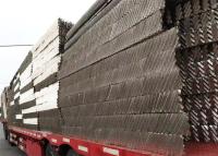 China Stainless Steel 304L Knitted Metal Structured Packing For Separation Tower for sale