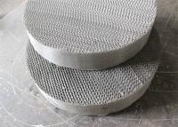 China 700cy Stainless Steel Column Packing Wire Gauze Corrugated for sale