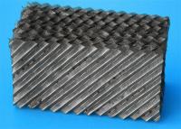 China 316 316L Metal Structured Packing For Absorption Separation Equipment for sale