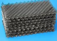 China 316 316L Metal Structured Packing For Absorption Separation Equipment for sale