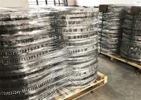 China SS304 SS316 Random Packing And Structured Packing 350Y 500Y for sale