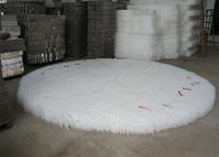 China 250Y Degassing Structured Column Packing PE PP RPP Corrosion Resistant for sale