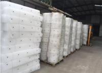 China ISO Hcl Absorber Plastic Structured Packing Corrosion Resistant for sale