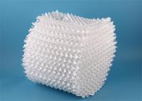China 500X 700X Plastic Structured Packing ISO9001 Cooling Tower Pack for sale