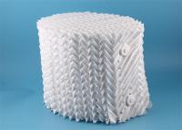 China Pp Material 75 Kg/M3 Cooling Tower Pack 250ax for sale