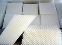China ISO Hcl Absorber Plastic Structured Packing Corrosion Resistant for sale