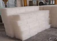 China Hcl Absorber Structured Packings Iso 9001 Certificate Low Density for sale