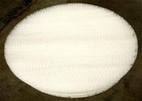 China Hcl Absorber Structured Packings Iso 9001 Certificate Low Density for sale