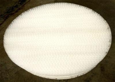China Hcl Absorber Structured Packings Iso 9001 Certificate Low Density for sale