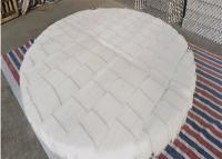 China 125X Plastic Structured Packing 125Y 125X Corrugated Plate Scrubber Tower Packing for sale