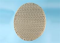 China Sewage Treatment Plastic Structured Packing Pp 125x For Tower for sale