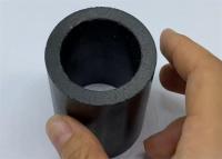 China Heat Resistant Carbon Raschig Ring For Petrochemical Industry 25mm 50mm 76mm for sale