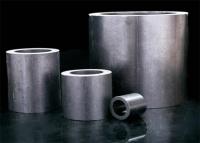 China Hydrofluoric Resistant Graphite Raschig Ring Random Column Packing for sale