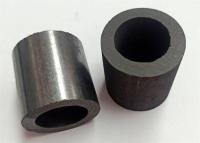 China Hydrofluoric Resistant Graphite Raschig Ring Random Column Packing for sale