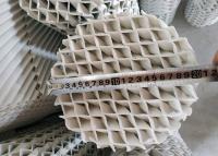 China Fast Separating Structured Tower Packing ODM for sale