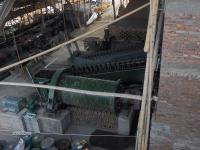 China Low Energy Slag Grinding Mill with 30-425mesh Output Size and 1.2-2.5MPa Grinding Pressure for Industrial Applications for sale