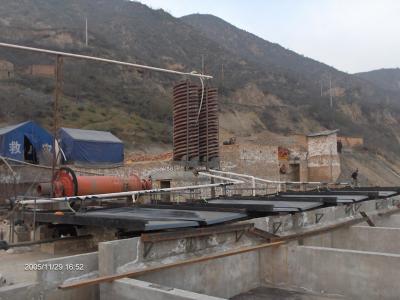 China Vertical Slag Grinding Mill with Engineer Guide Installation 5-50 Tons Per Hour Capacity and PLC Automatic Control for sale