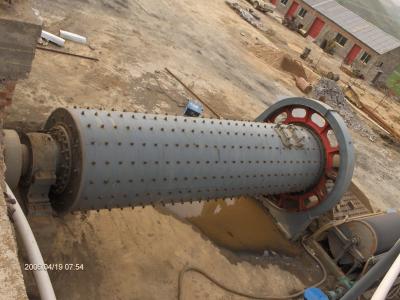 China High Efficiency Low Energy Slag Grinding Mill with 3-5 Grinding Rollers and 30-425mesh Output Size for sale