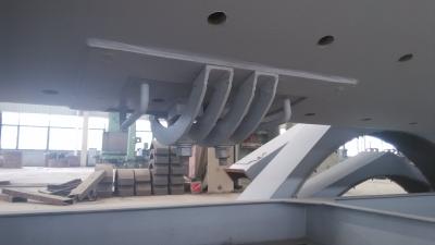 China 1.2-2.5MPa Grinding Pressure Slag Grinding Mill with 30-425mesh Output Size and 5-70t/h Output Capacity for Mineral Powder Production for sale