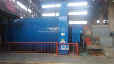 China Slag Grinding Mill with ≤25mm Feeding Size ≤85 DB Noise Level and 0.5-45t/h Capacity for Industrial Slag Processing for sale