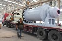 China Ceramic Ball Mill with 0.75-22 KW Motor Power and High-quality Ceramic Cylinder for Grinding and Mixing Materials for sale