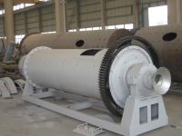 China Slag Grinding Mill with 150-2500mesh Finished Size for Dry Or Wet Grinding and Low Noise Level ≤85 dB for sale