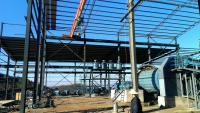 China 0.5-4.5 Meters Diameter Ball Mill with Automatic or Manual Operation and Under Engineer's Guide Installation for sale