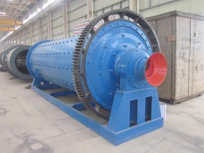 China Customized 0.5-12t/h Productivity Slag Grinding Mill with 30-425mesh Output Size and 1.2-2.5MPa Grinding Pressure for sale