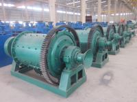 China 8-13 Meters Length Cement Ball Mill with 0.074-0.4mm Discharging Size and 5-200 T/h Capacity for Efficient Grinding for sale