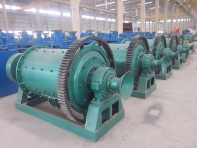 China 8-13 Meters Length Cement Ball Mill with 0.074-0.4mm Discharging Size and 5-200 T/h Capacity for Efficient Grinding for sale