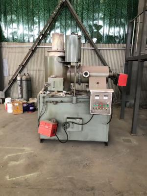 China Waste Incinerators with Automatic Temperature Control for Batch or Continuous Operation at 850°C to 1100°C for sale