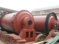 China Ceramic Ball Mill with 15r/min Rotary Speed, 200-1500mm Cylinder Diameter, and ≤20mm Feeding Size for Efficient Grinding for sale
