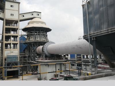 China High-Temperature Rotary Kiln With 904L Inner Shell And Air Water Cooling For Extreme Conditions Up To 1450°C for sale