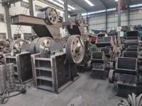 China Industrial Crusher IC-5000 with ≤25mm Discharging Size 12-24 Hammer Quantity and 300-700mm Inlet Size for Mining and Construction for sale