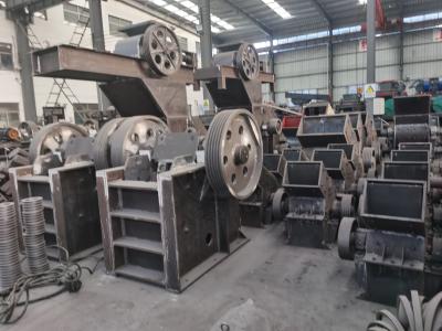 China Industrial Crusher IC-5000 with ≤25mm Discharging Size 12-24 Hammer Quantity and 300-700mm Inlet Size for Mining and Construction for sale